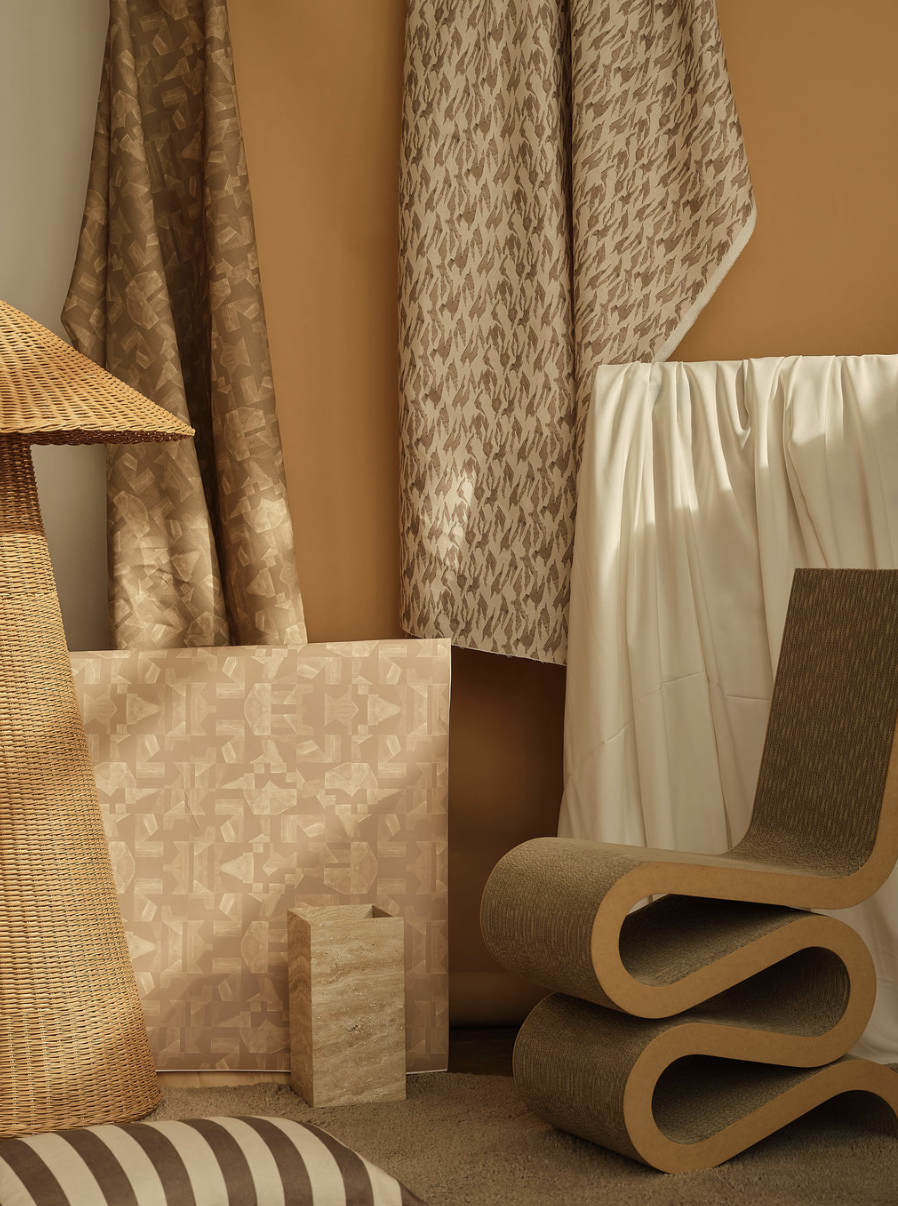 FABRICS — OAT STUDIO